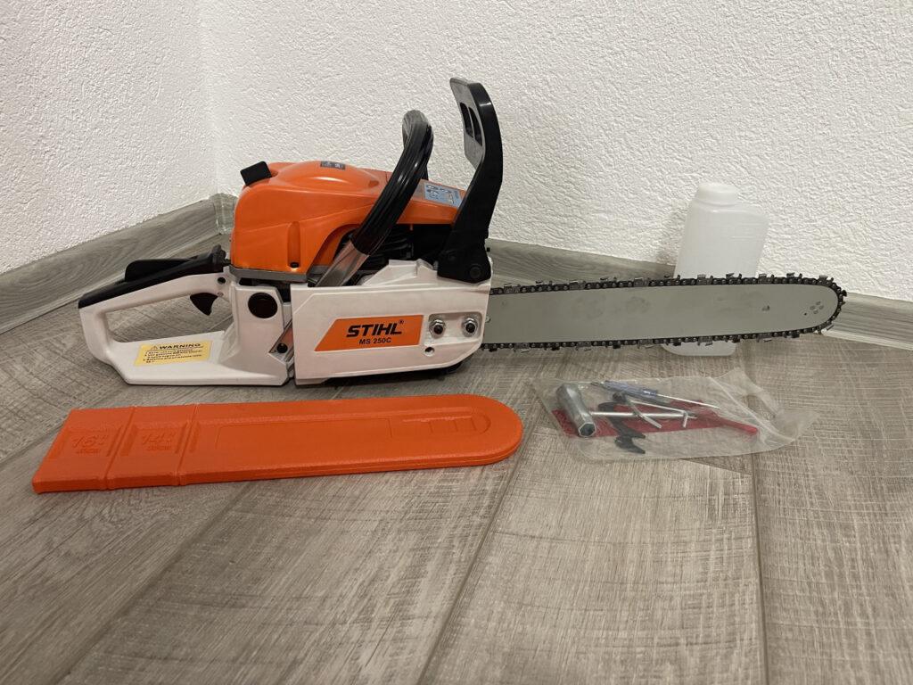 Motorka STIL STIHL Motorna Pila Za Drva Motorne Pile – Alati